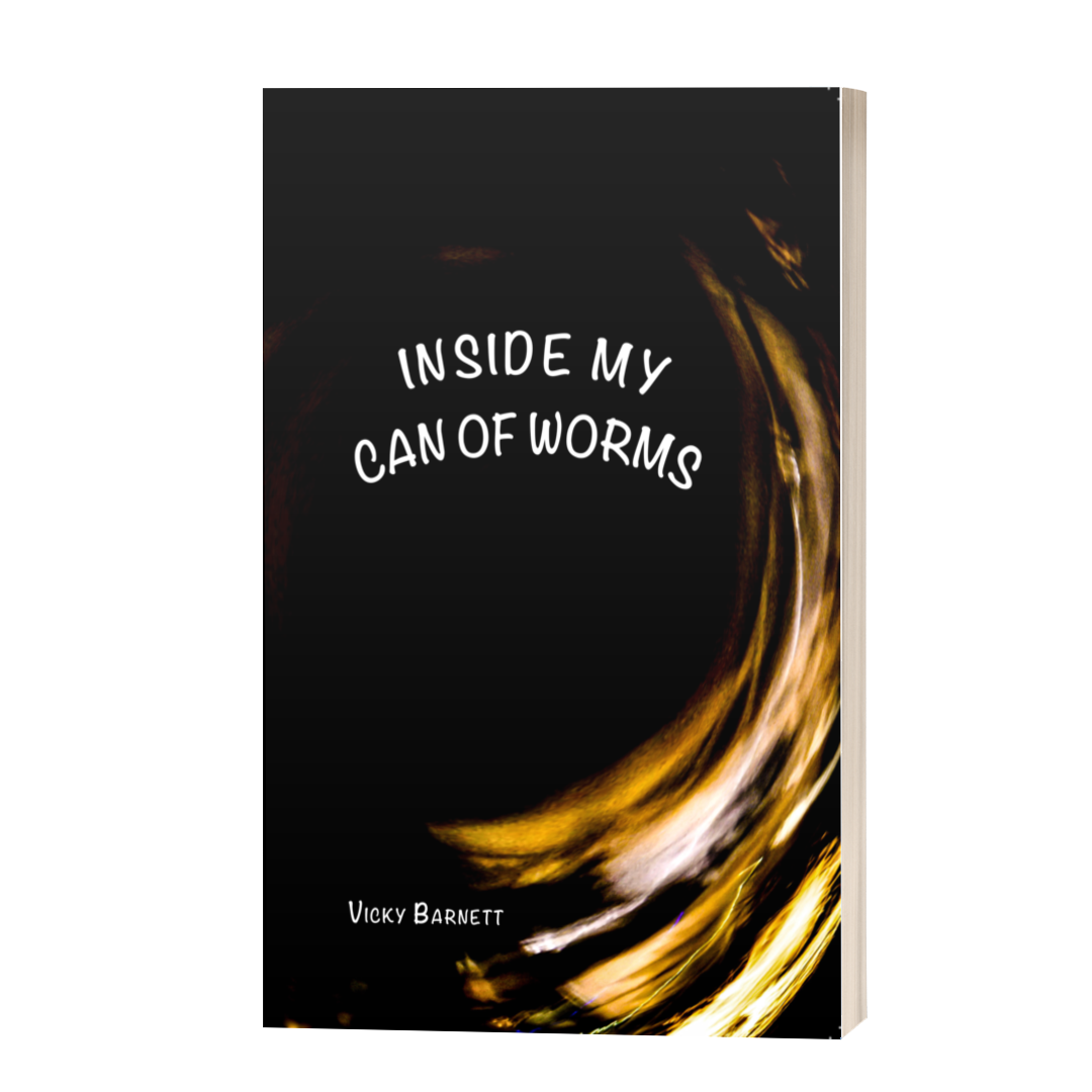 Inside My Can Of Worms – Vicky Barnett